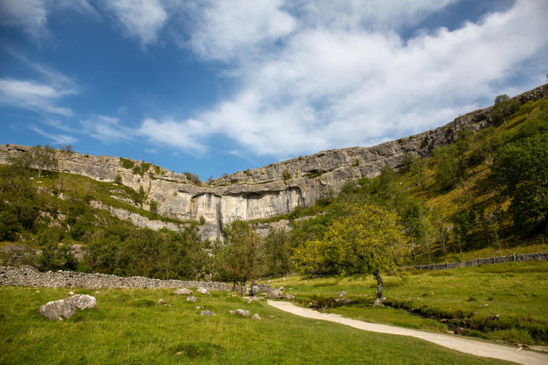 An insider's guide to the Yorkshire Dales