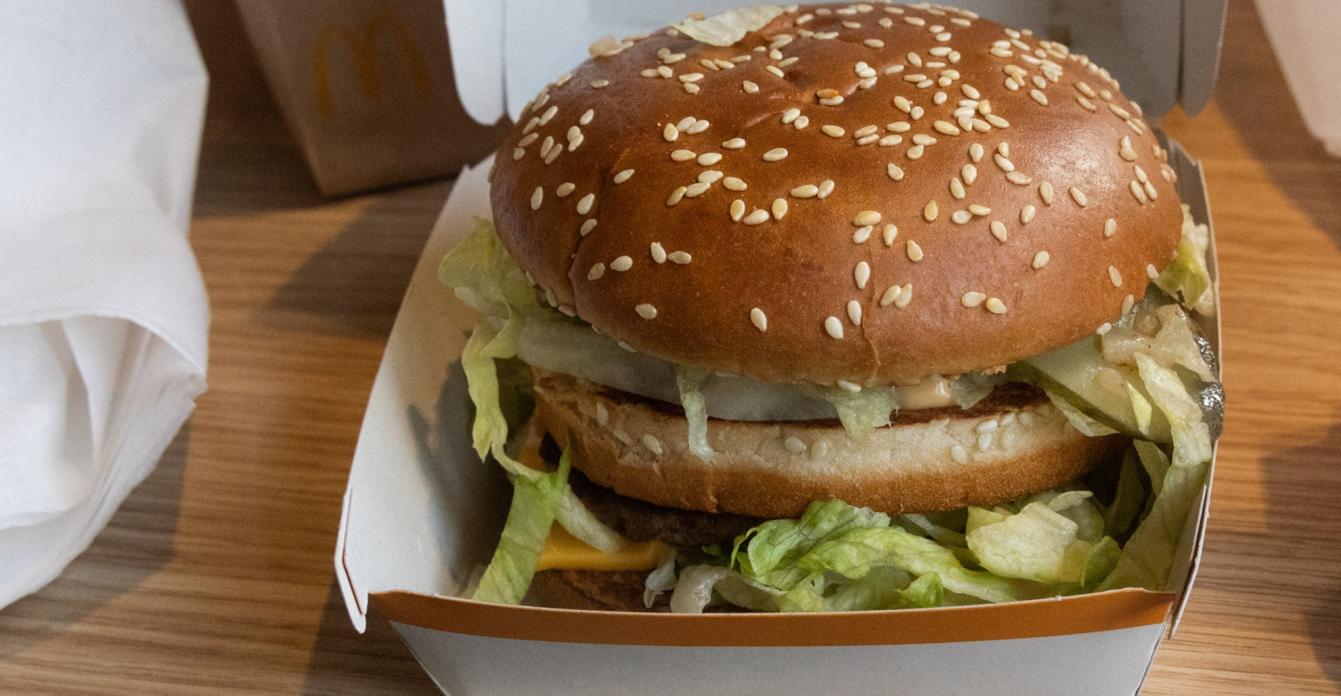 McDonald’s: the brand that revolutionized fast food