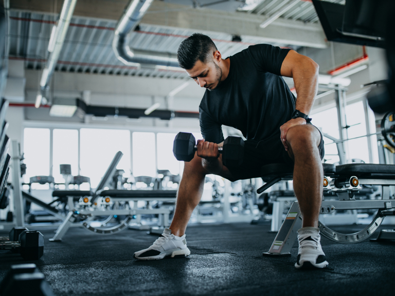 Forget the gym: This one regular exercise can be your complete anti ...