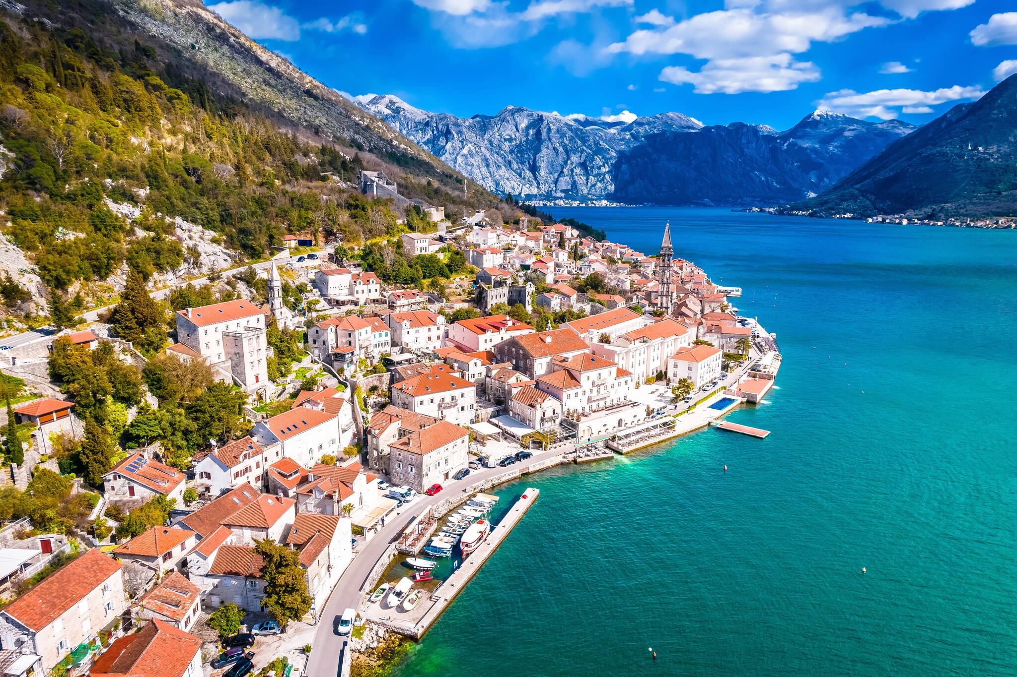 Montenegro-Highlights: Die schönsten Orte – von Kotor bis zur Tara-Schlucht