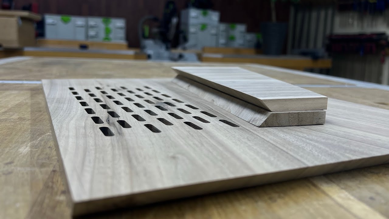 Epic Wood Transformation: You Won’t Believe the Result!