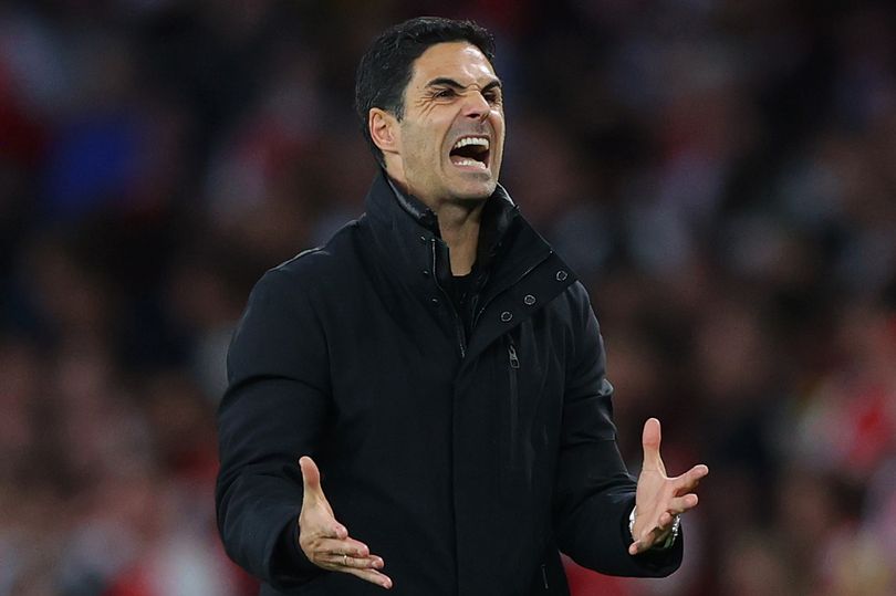 Arsenal made club-record bid for Liverpool star and missed out on £82 ...