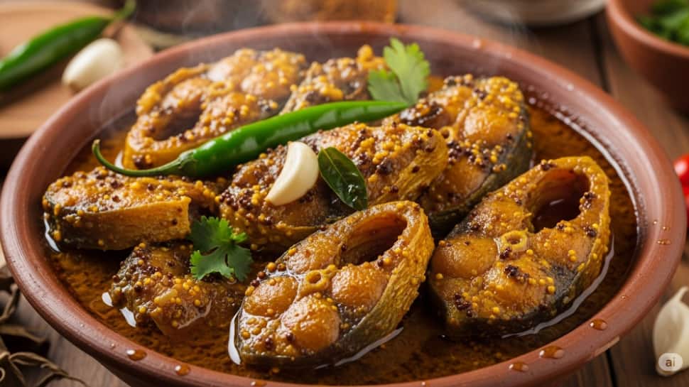 From Litti To Thekua: 10 Must Try Dishes From Bihar's Rich Cuisine