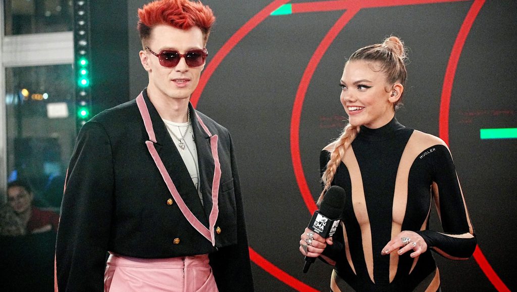 Paramount Layoffs Hit UK As MTV Axes ‘Gonzo' & ‘Fresh Out'