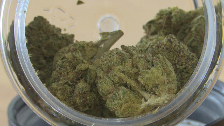 State officials hold news conference on search warrants executed at ...