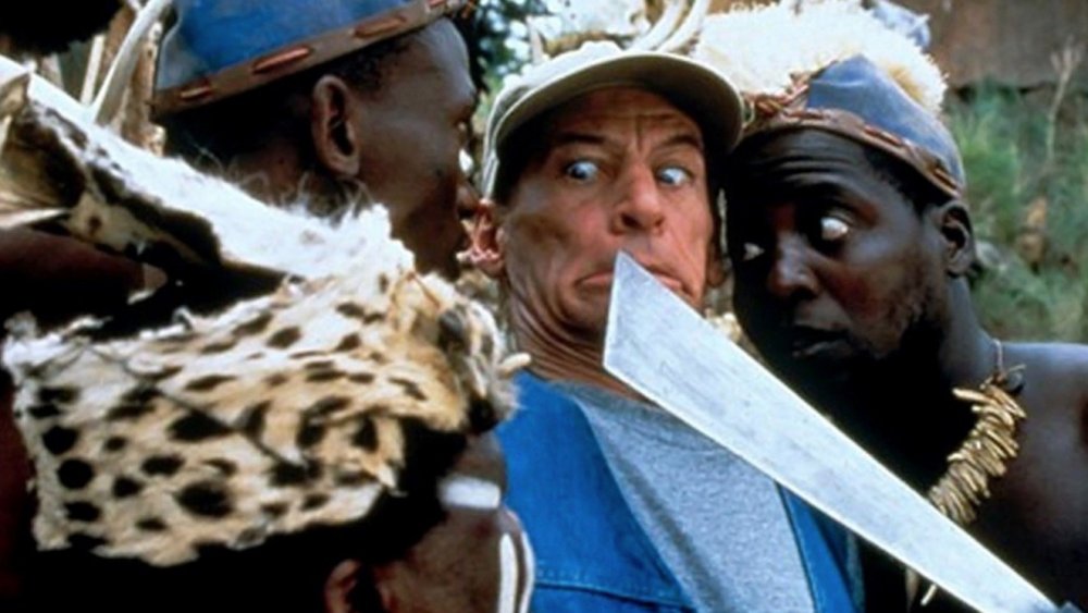 Ranking The Ernest Movies From Worst To Best
