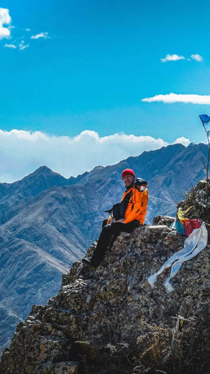 From Rishikesh to Goa: 8 must-visit adventure destinations in India