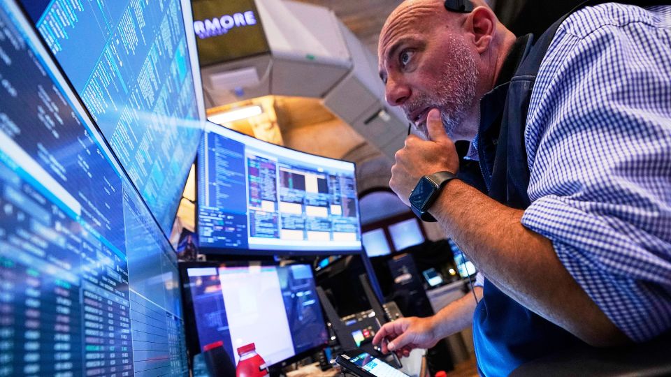 America’s incredible stock market rebound is complete as S&P 500 ...