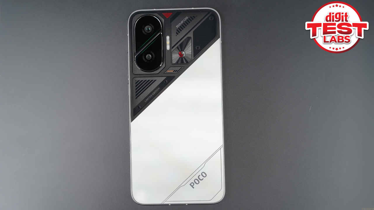 POCO F7 Dominates: Game-changing performance meets unbeatable battery