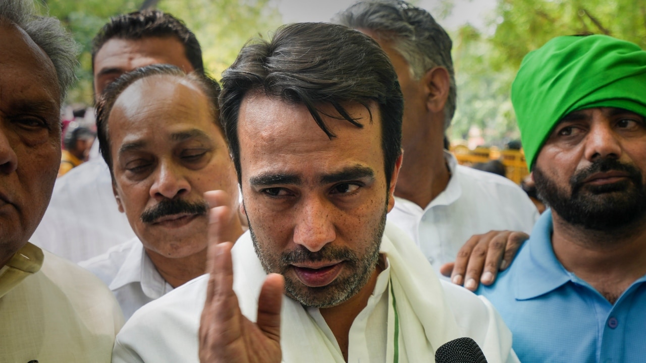 India Must Recognise Informal Skills To Transform Workforce: Jayant ...