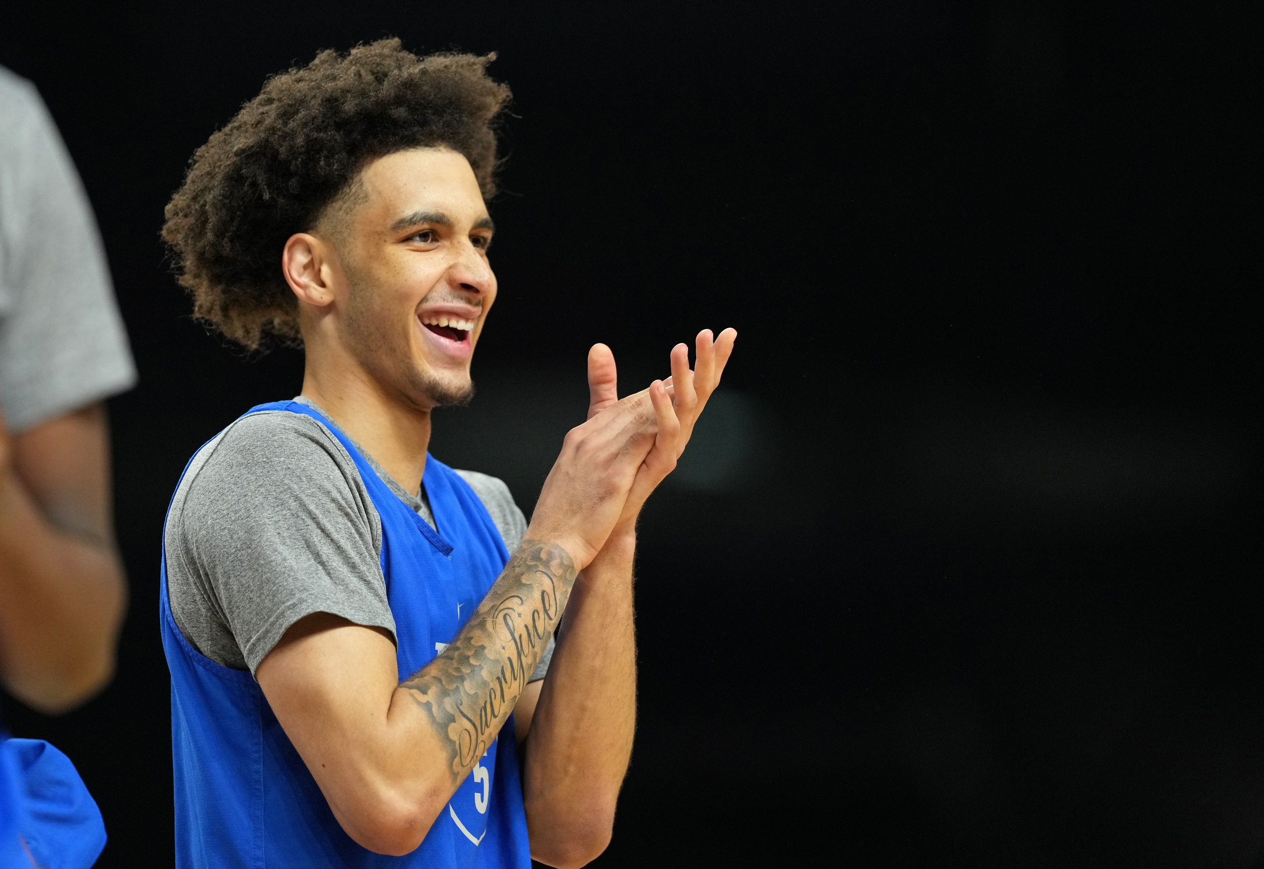Five takeaways from the second round of the NBA Draft