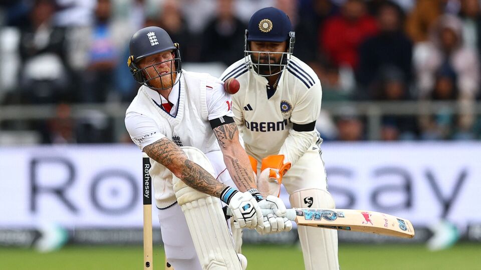 ICC cricket rules explained: What's a stop clock in Test cricket? What ...