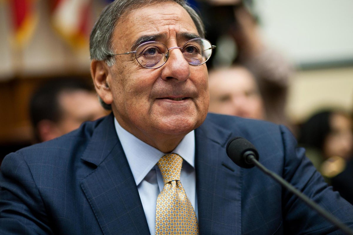 Former CIA director says people must understand ‘how dangerous a world ...