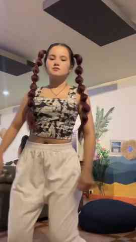 Wait a Minute, Let Me Dance First