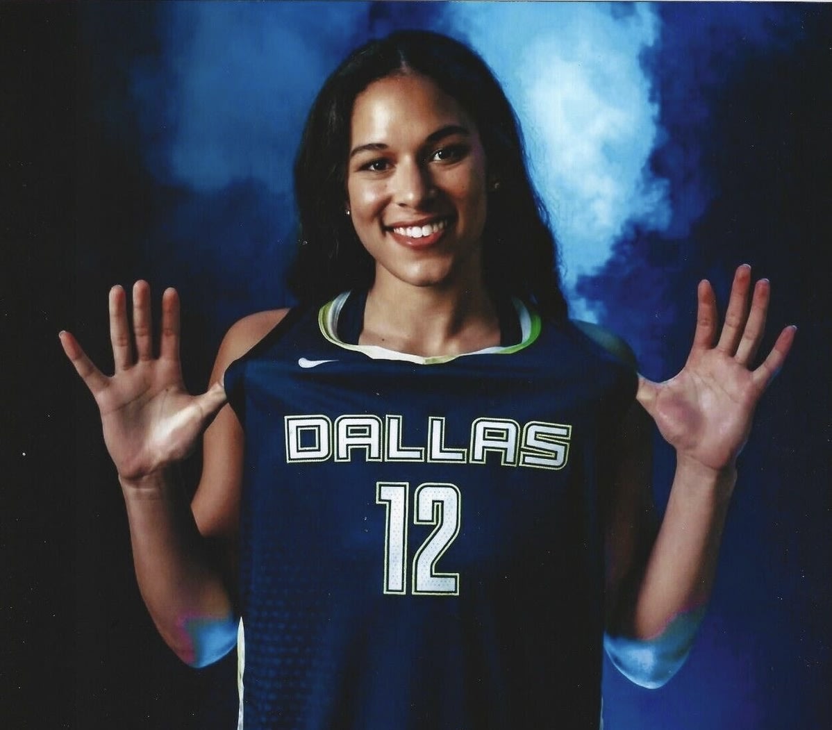 WNBA All‑Star: Is Veronica Burton's Zero‑Turnover, Double‑Digit Assists ...