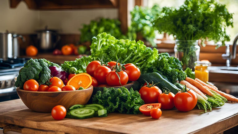 María Amador, experta en pérdida de grasa: "Esta es la mejor cena para ...