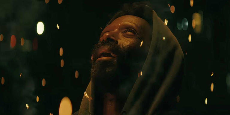 Taron Egerton’s Novel In Smoke Is A Genius Reflection Of Another Character’s Crimes