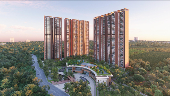 Sobha Ltd enters Greater Noida, plans to invest ₹800 crore to develop ...