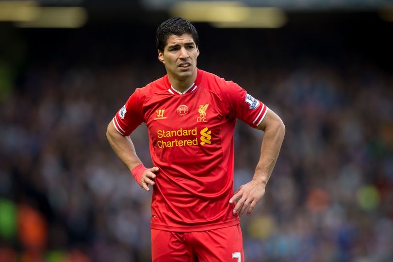 Arsenal made club-record bid for Liverpool star and missed out on £82 ...