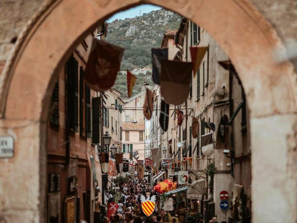 L’estate di Finale Ligure, oltre 180 eventi e 50 esperienza: cultura ...