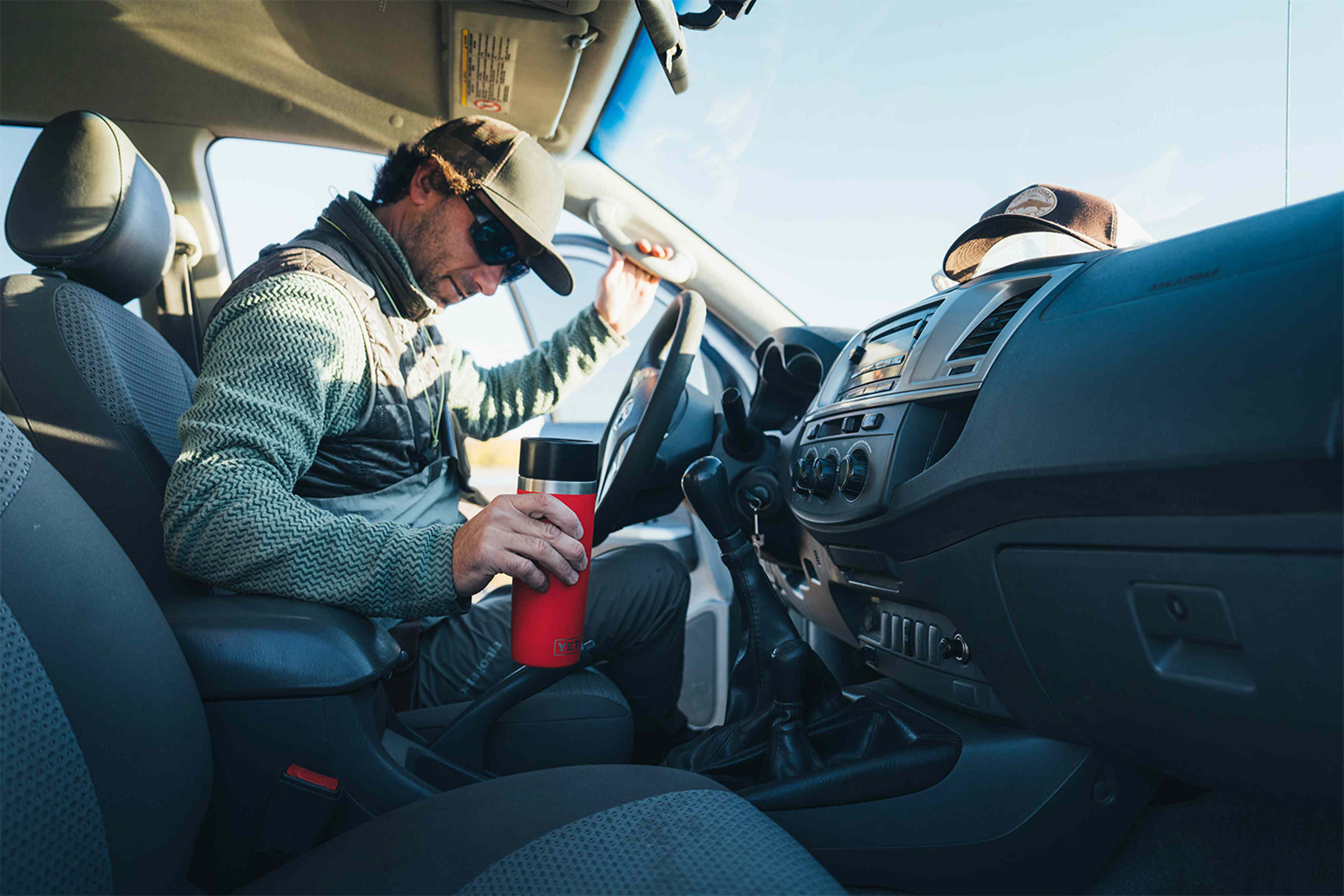 This $15 Yeti Lid Upgrade Makes Every Rambler 100% Leakproof