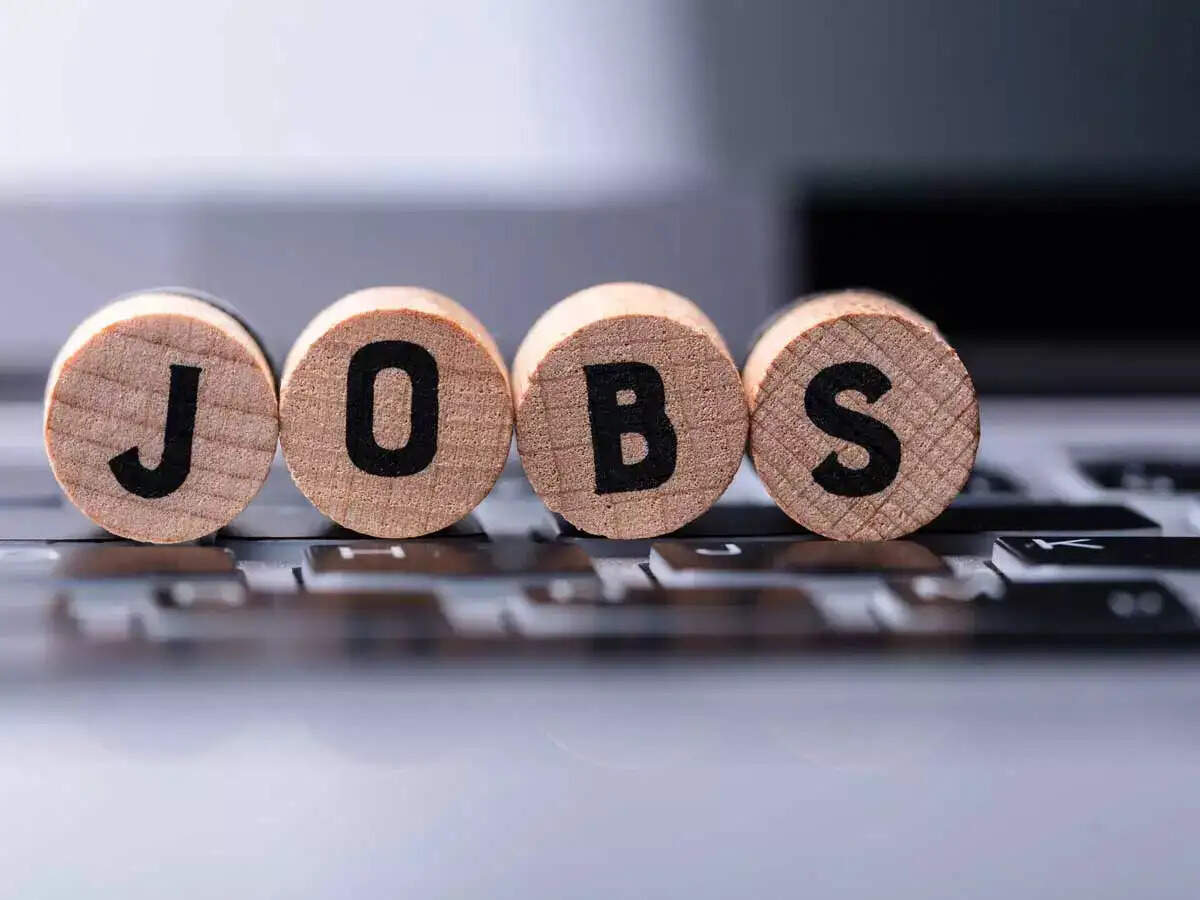 NCAER pitches for investment in skilling to increase jobs