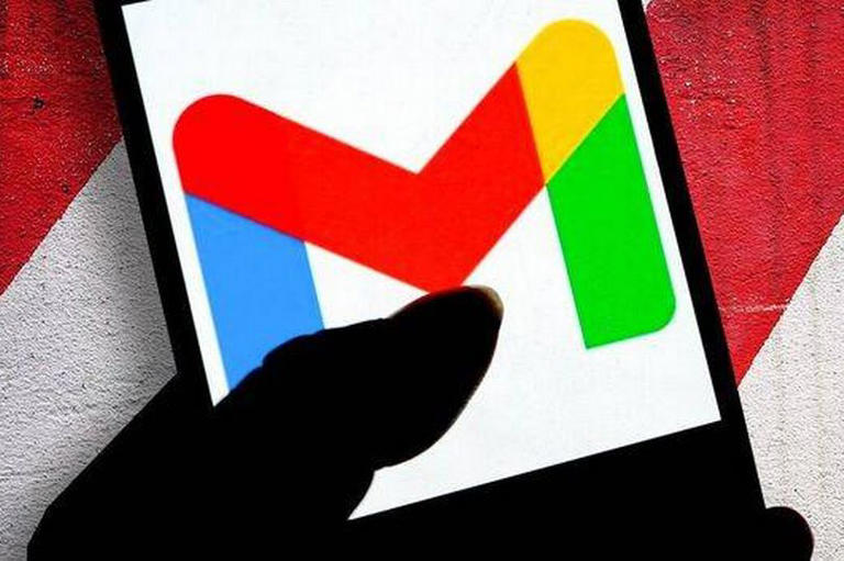 Google issues urgent warning to anyone who uses Gmail after ...
