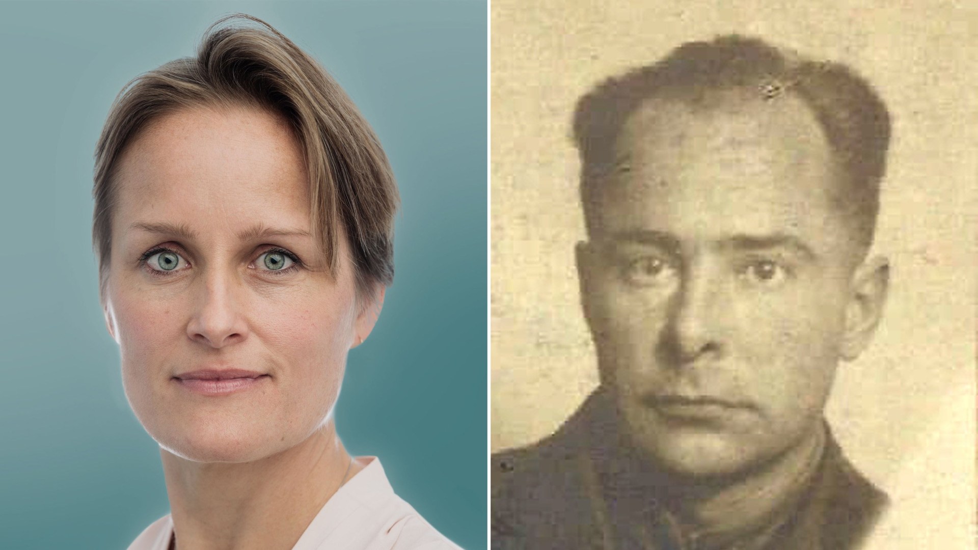 New MI6 chief's grandfather was Nazi spy