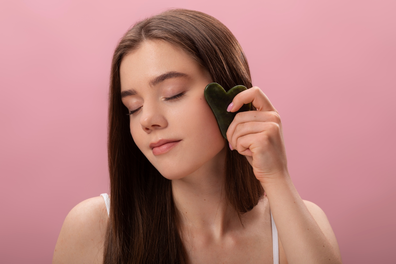 Gua Sha 101: Expert shares 8 tips for best results and warns against 6 ...