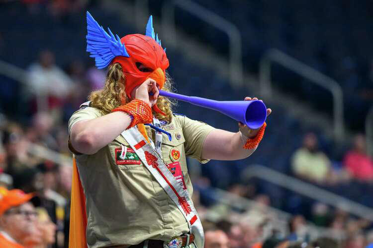 Firebirds hoping fans flock to Saturday's AF1 Arena Crown vs. Nashville