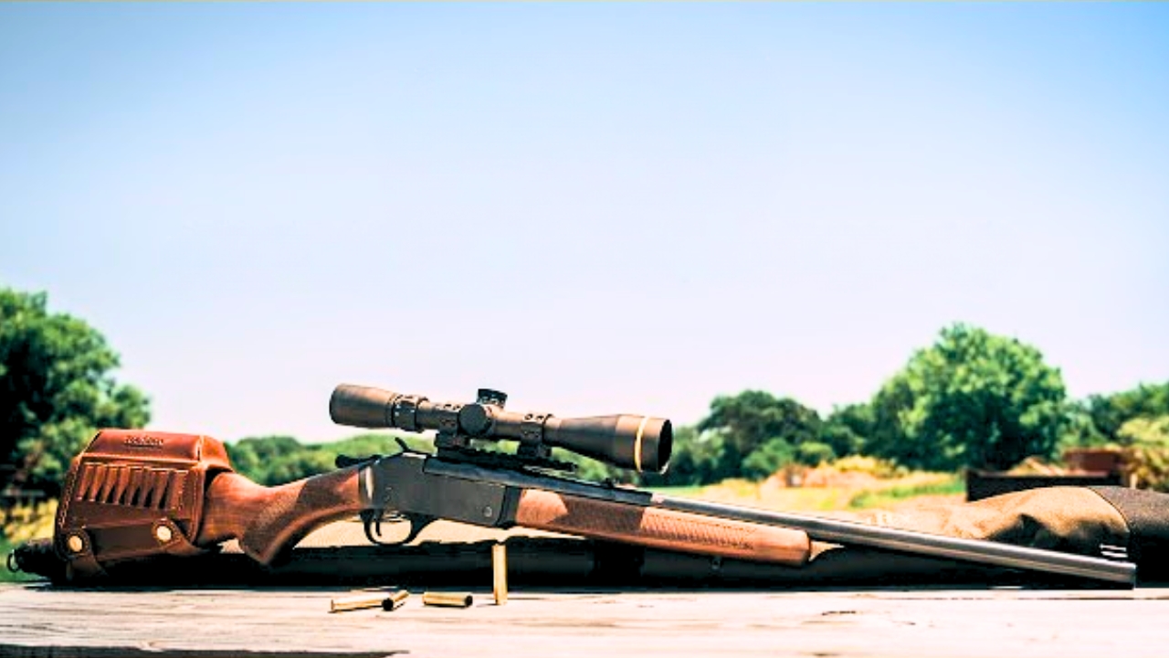 Guns I Wrote Off Too Early