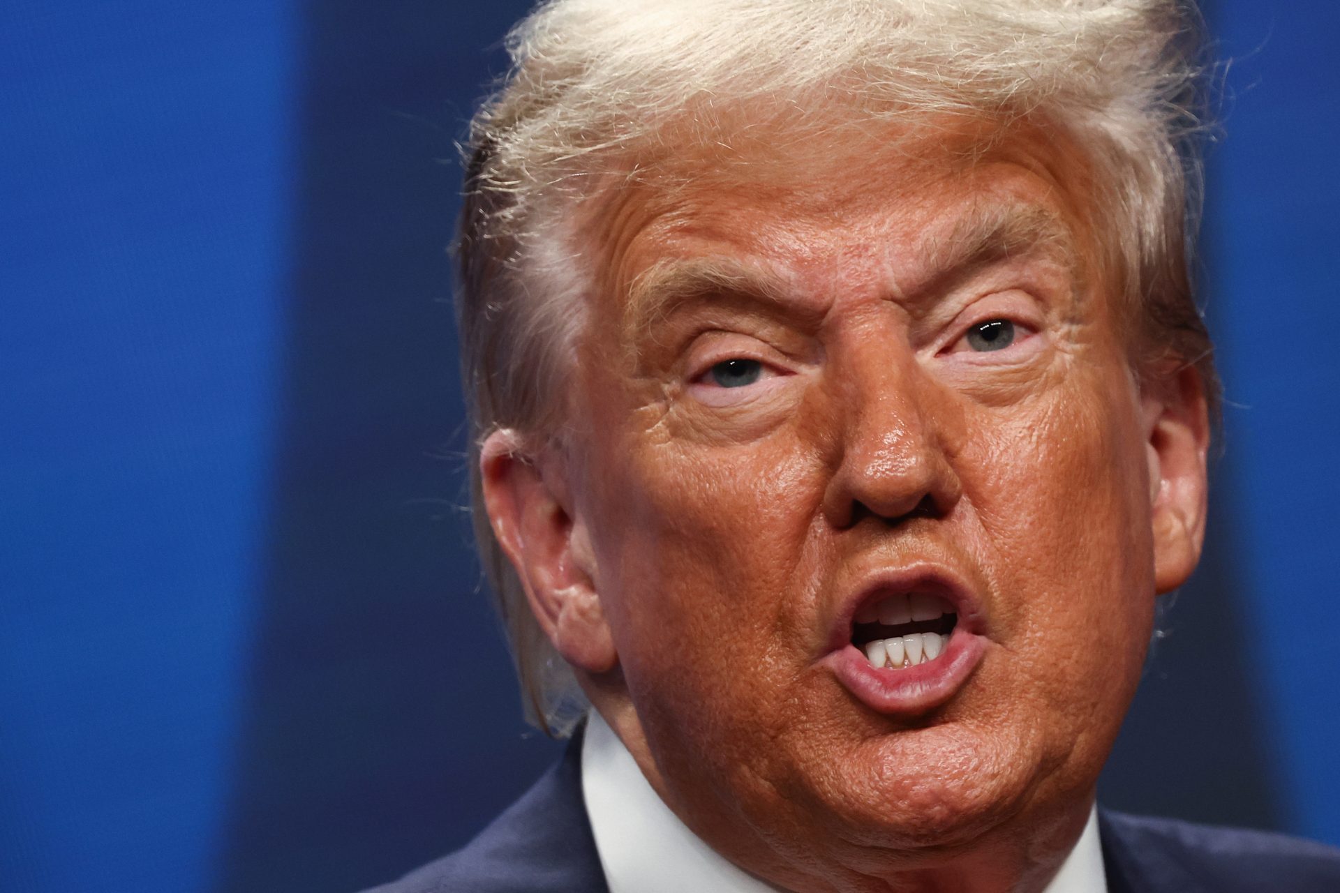 Trump scandal: President's actions show he has no problem with white ...