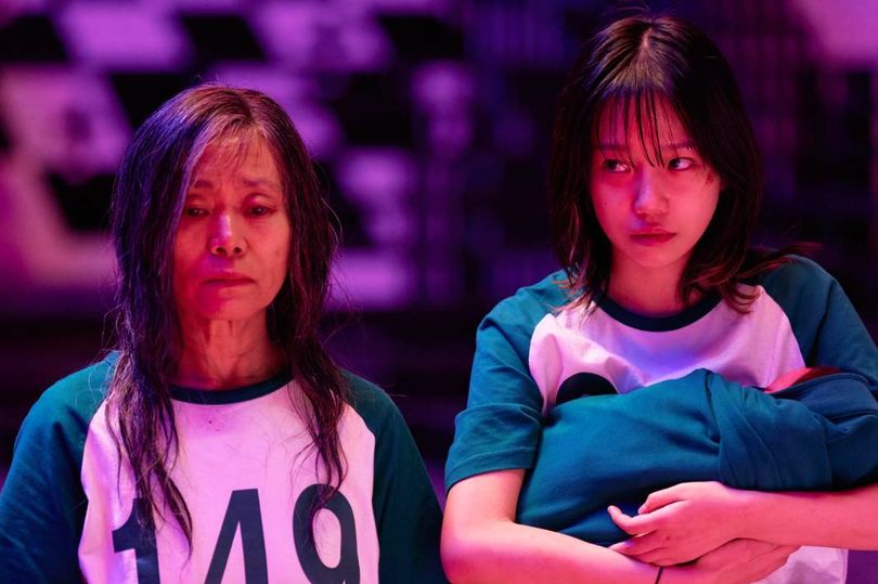 Squid Game fans react to 'heartbreaking' season 3 episode as Netflix ...