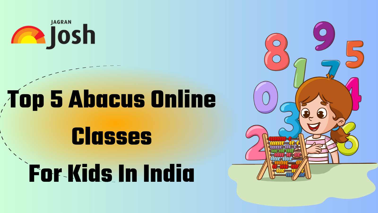 Top 5 Abacus online classes for kids in India - Check Here