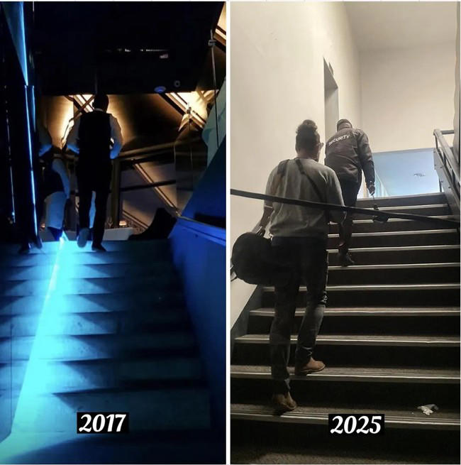 A trip through time as Sea Point's Ritz Hotel changes hands, and the ...