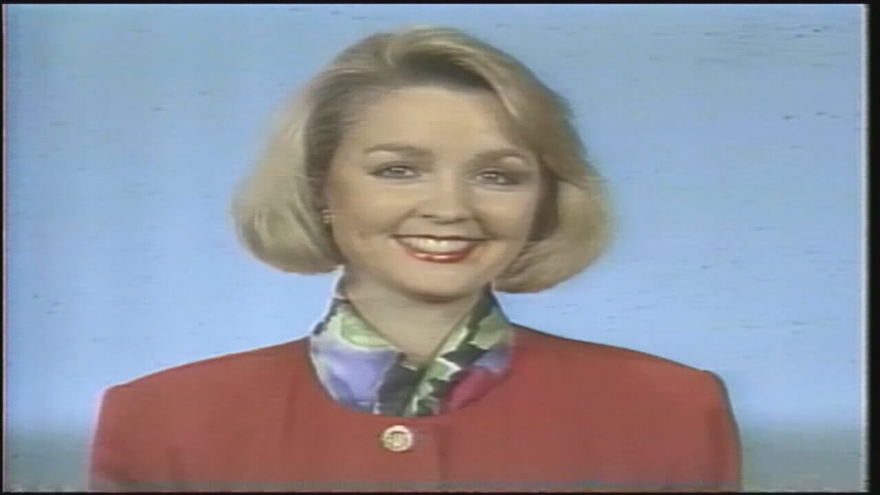 Search continues for Iowa news anchor Jodi Huisentruit on 30th ...