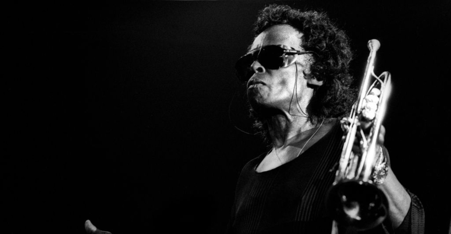 The turbulent times and sounds of Miles Davis