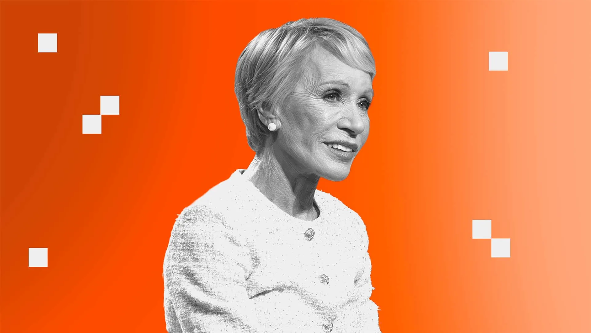Barbara Corcoran Suggests Your Overall Success Comes Down to Seven ...
