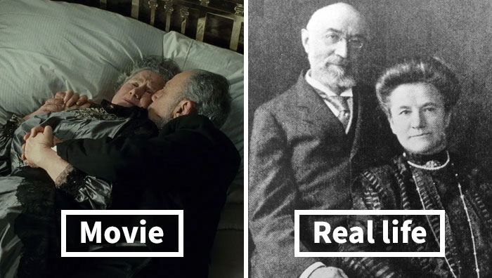 What 19 Characters Seen In James Cameron’s “Titanic” Looked Like In ...