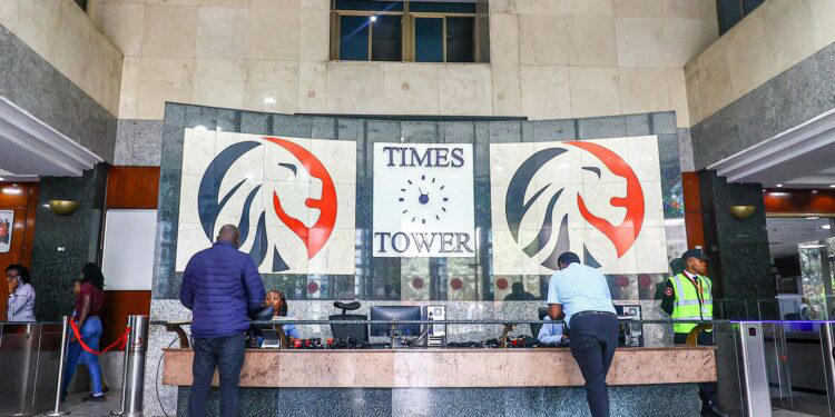 KRA Breaks Down How Kenyans Paid Ksh2.5 Trillion in Taxes