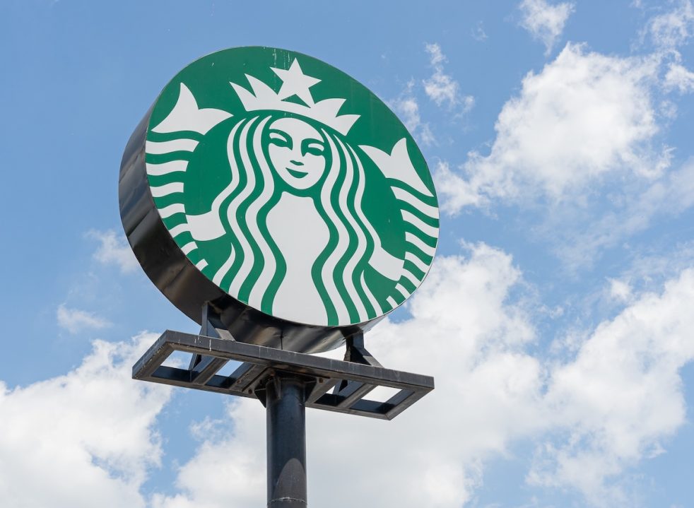 Starbucks is Bringing Back a Fan-Favorite Menu Item After 2 Years