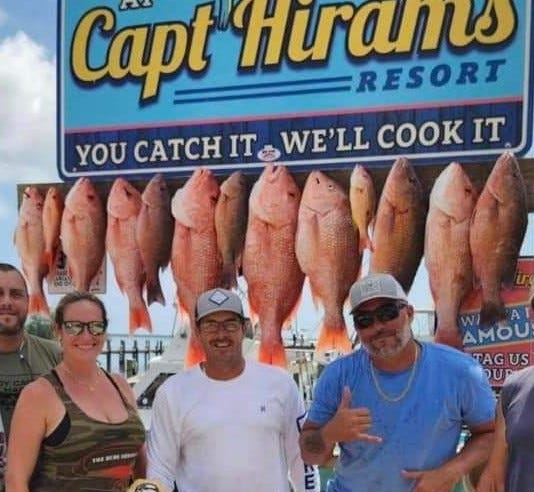 Ready to catch a Florida red snapper? NOAA sets Atlantic season from ...