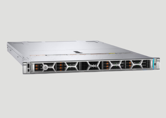 Dell PowerEdge R6715 tackles telco challenges