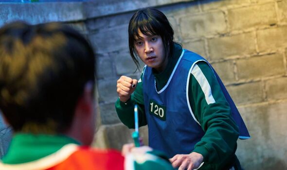 Squid Game fans have same reaction as season 3 episode leaves them ...