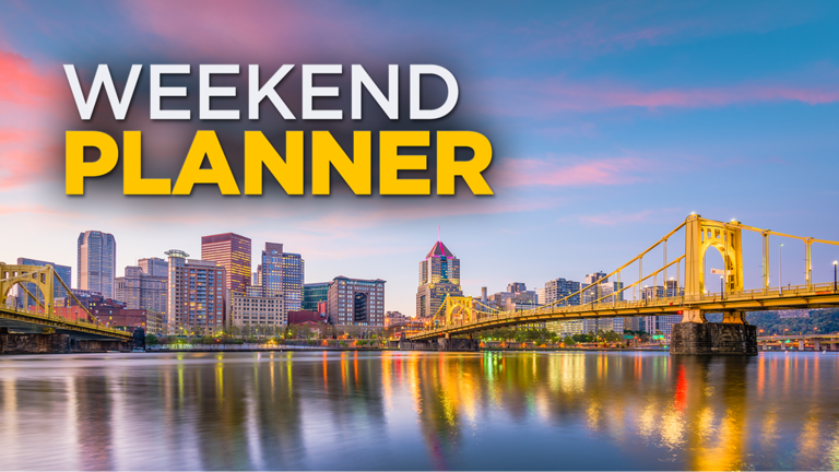 Italian festivals, helicopter rides, and banana splits | KDKA Weekend ...
