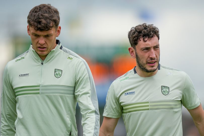 GAA team news: Updates on Con O'Callaghan, Paudie Clifford, Shane Walsh ...