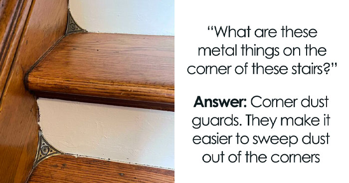 “What Is This Thing?”: 48 Times People Stumbled Upon Mysterious Objects ...
