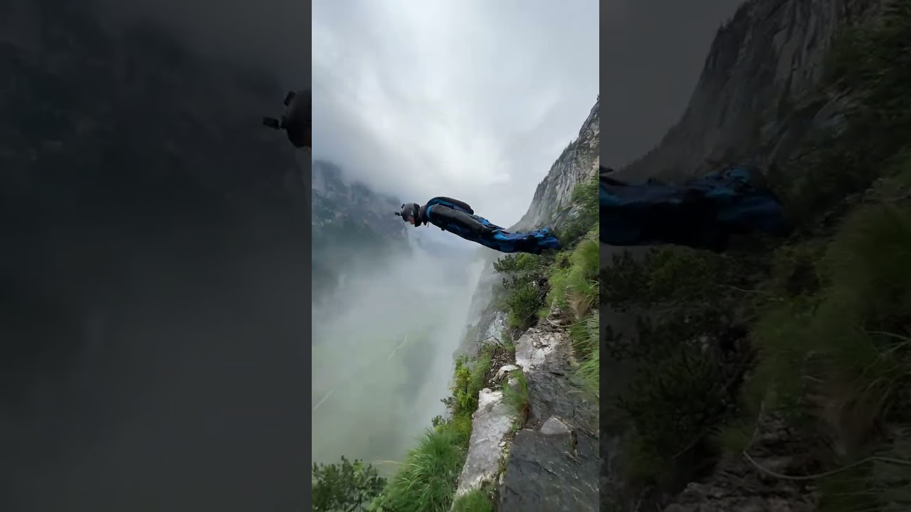 Fly for life