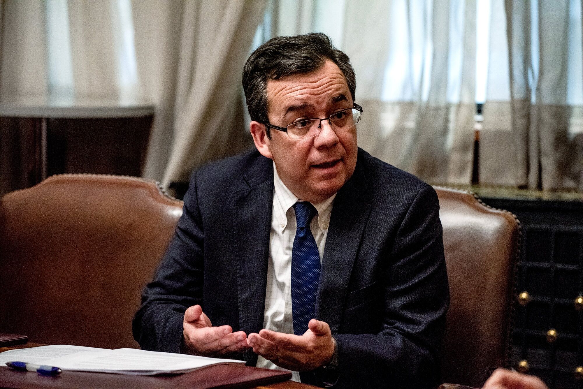 Chile Central Bank Policymaker Sees Good Omens After Long Inflation Fight