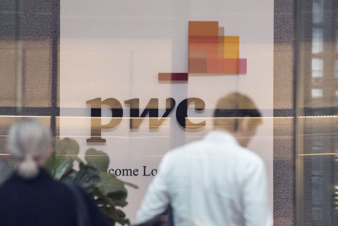 PwC’s AI Chief Says Firm Has Cut Prices as Tech Saves Staff Time